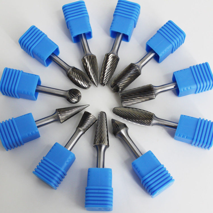 Conical Carbide Burr