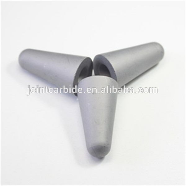 High Performance Tungsten Burr Blanks / Carbide Drill Blanks All ...