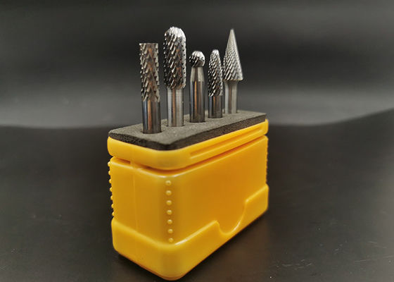 Buy carbide rotary file set, Good quality carbide rotary file set ...